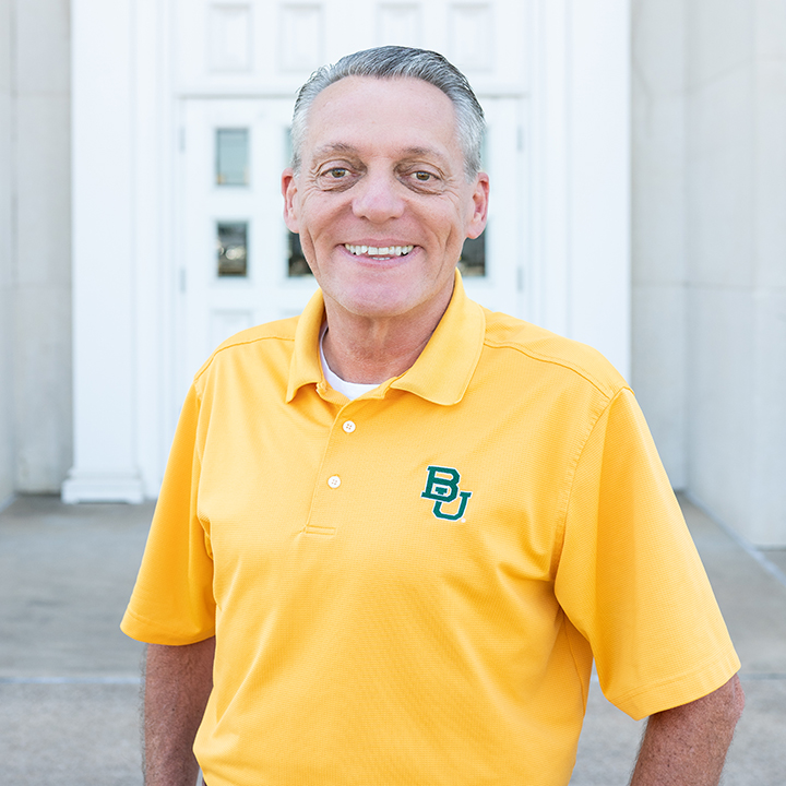 Staff - First Baptist Church Lufkin