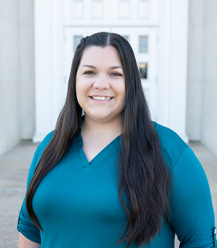 Staff - First Baptist Church Lufkin